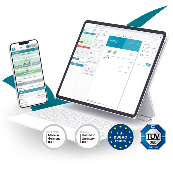 RITTER Technologie - IT infrastructure, consulting and software