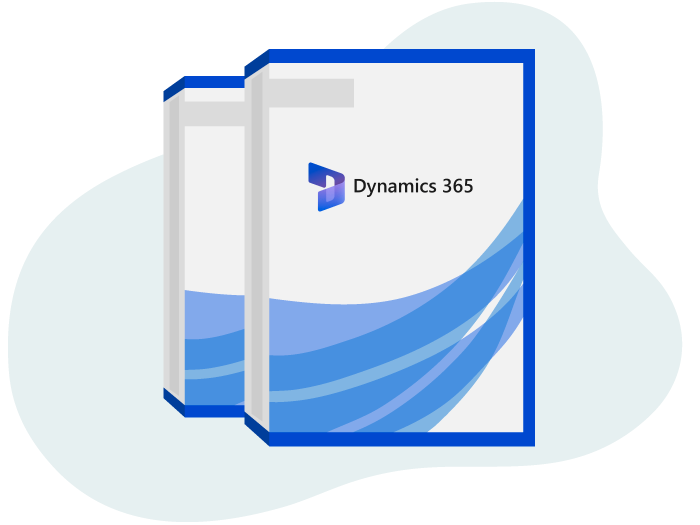 Microsoft Dynamics Nav Logo